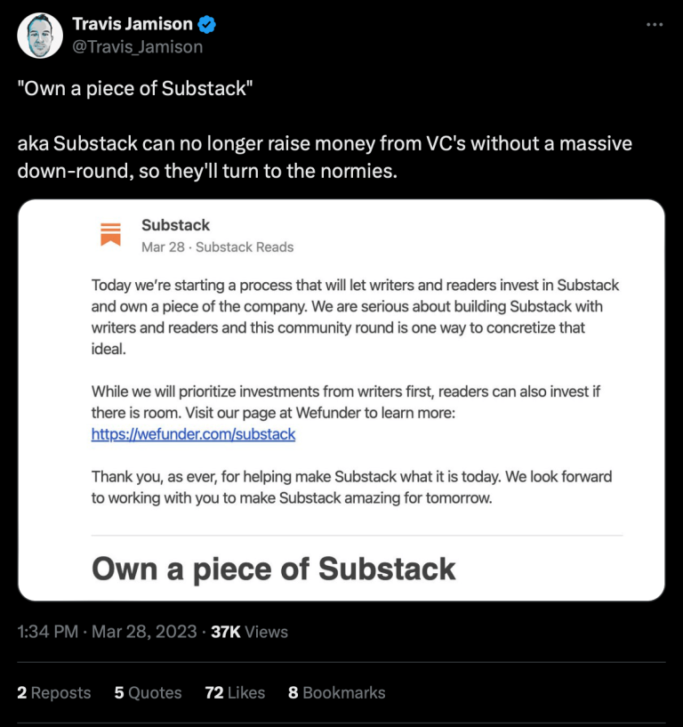 17 Best Investor Twitter Accounts to Follow on 𝕏